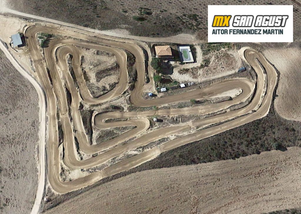 Circuitos de Motocross Circuitos Motocross