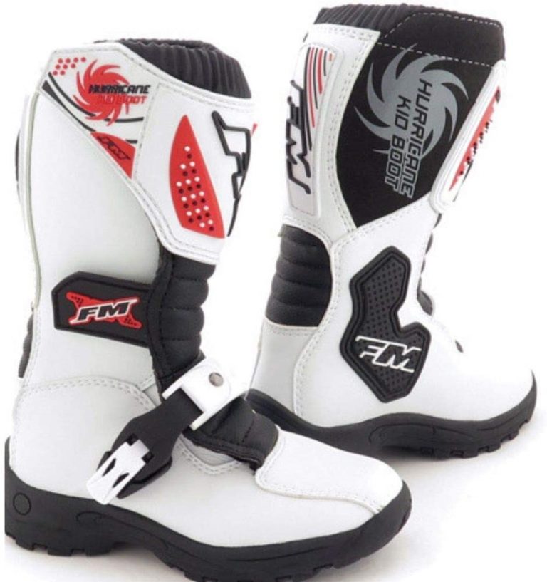 Botas Motocross Botas de Motocross niños
